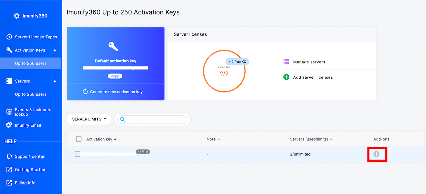 How to enable Imunify Email? – CloudLinux