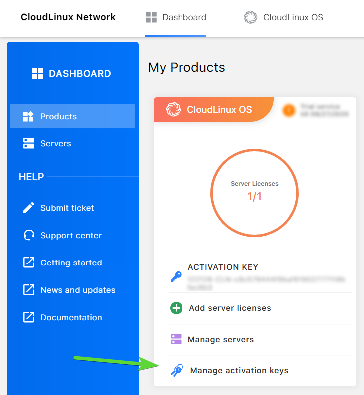 Registration Error: "Too many systems registered using this ...